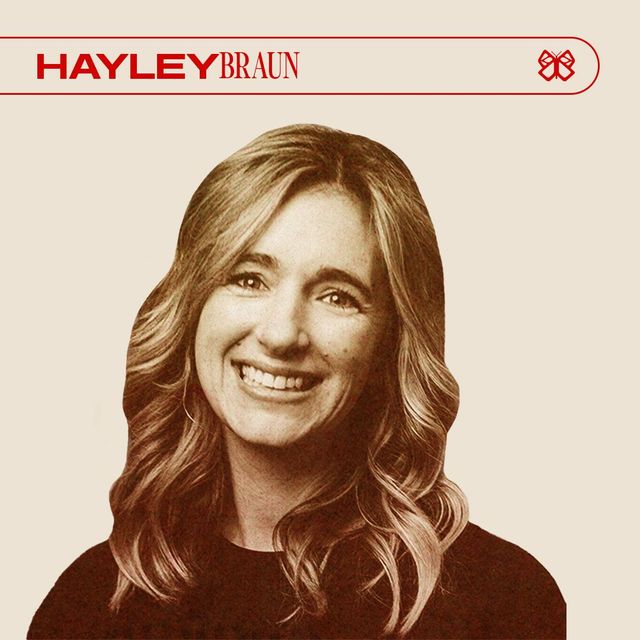 Hayley Braun's Instagram, Twitter & Facebook on IDCrawl
