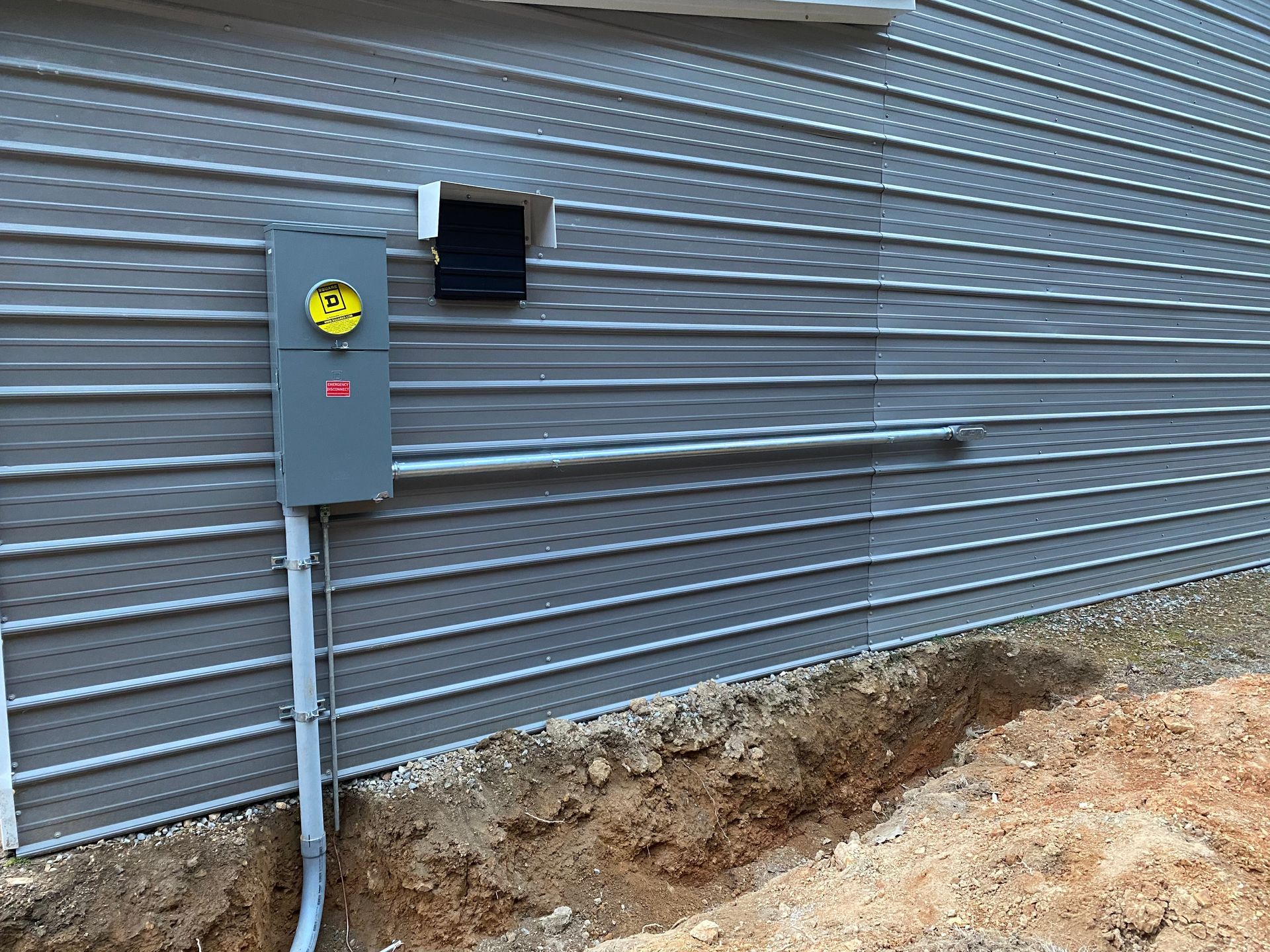 Re-New Electric, LLC: Innovative Electrical Solutions