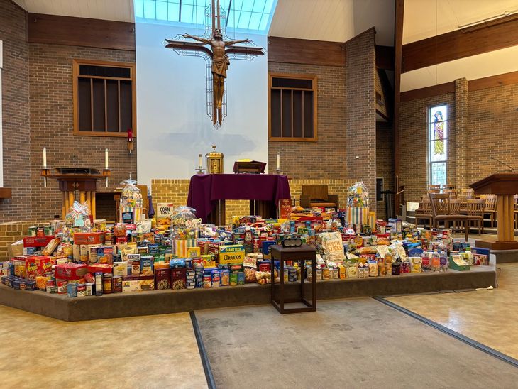 Home [holyghostparish.org]