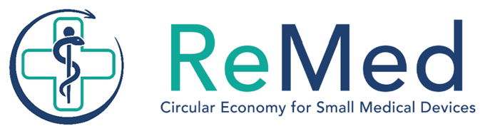 Circular Economy for Small Medical Devices | Research | ReMed