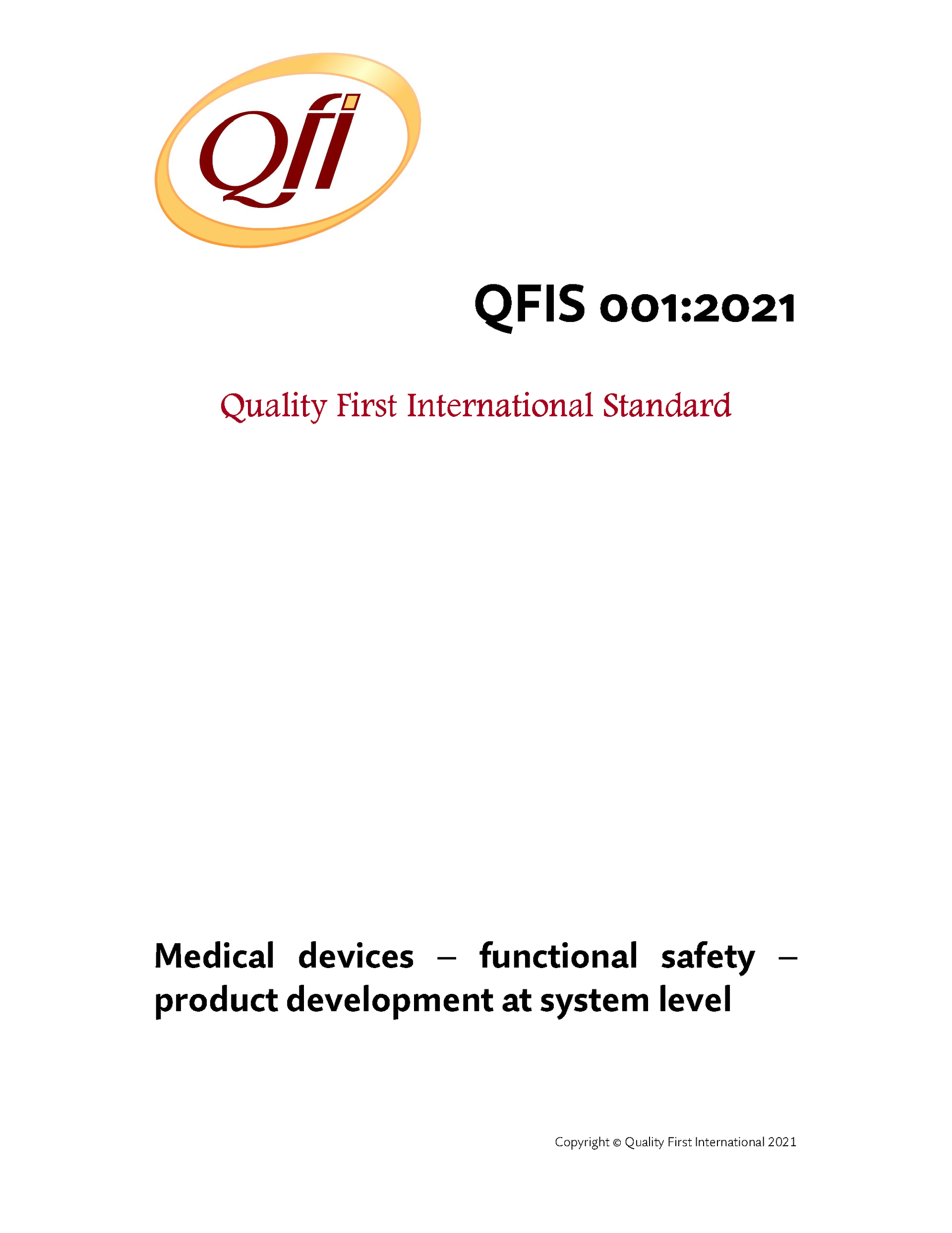 QFI Courses