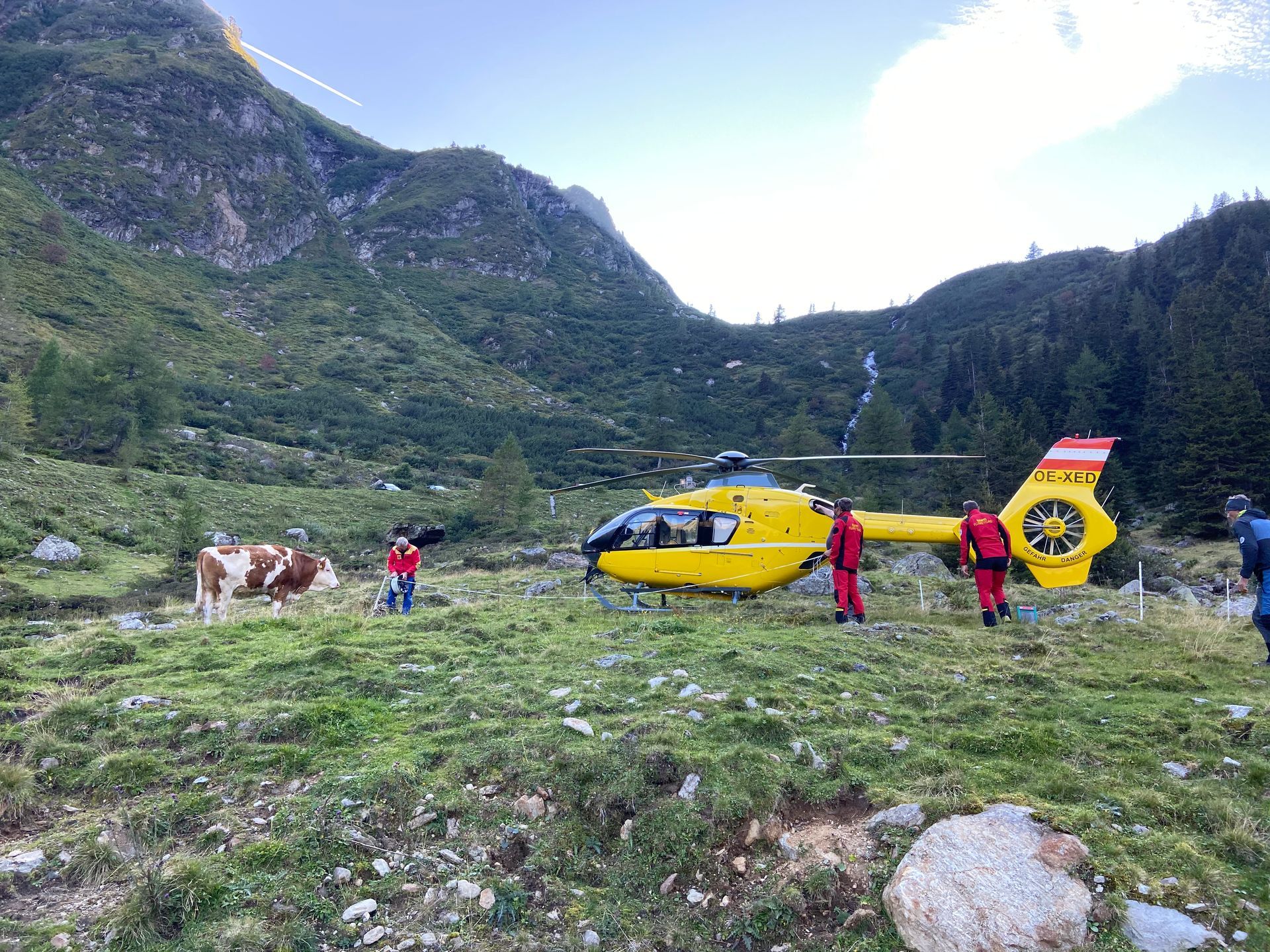 Understanding The New EASA Regulations For HEMS Operations Understanding The New EASA Regulations For HEMS Operations