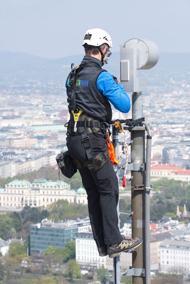 Weather Monitoring for HEMS | EASA Compliance Made Easy