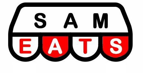SAM Eats Vendors List