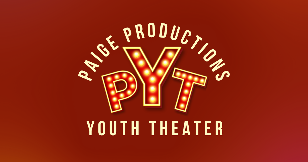 Fountain Hills Favorite | Paige Productions Youth Theater & Summer ...