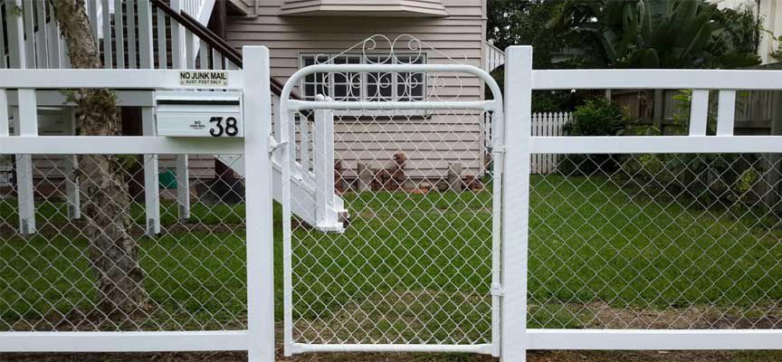 Federation Gates Brisbane | Sureline Fencing