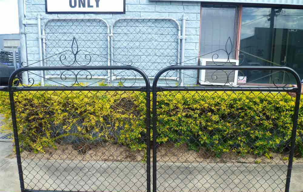 Federation Gates Brisbane | Sureline Fencing