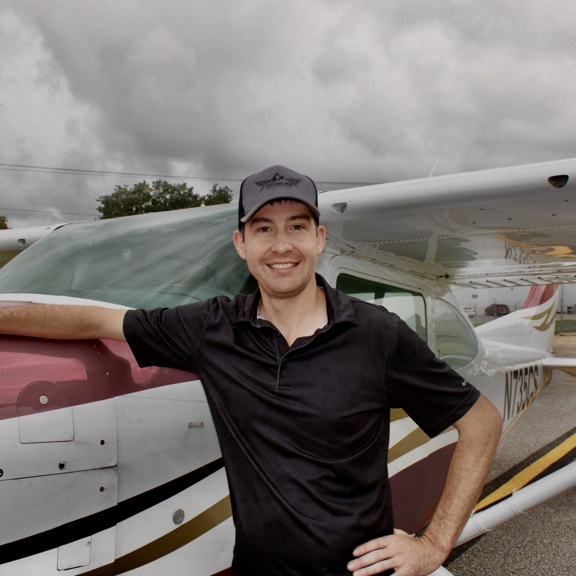 Meet the Instructors