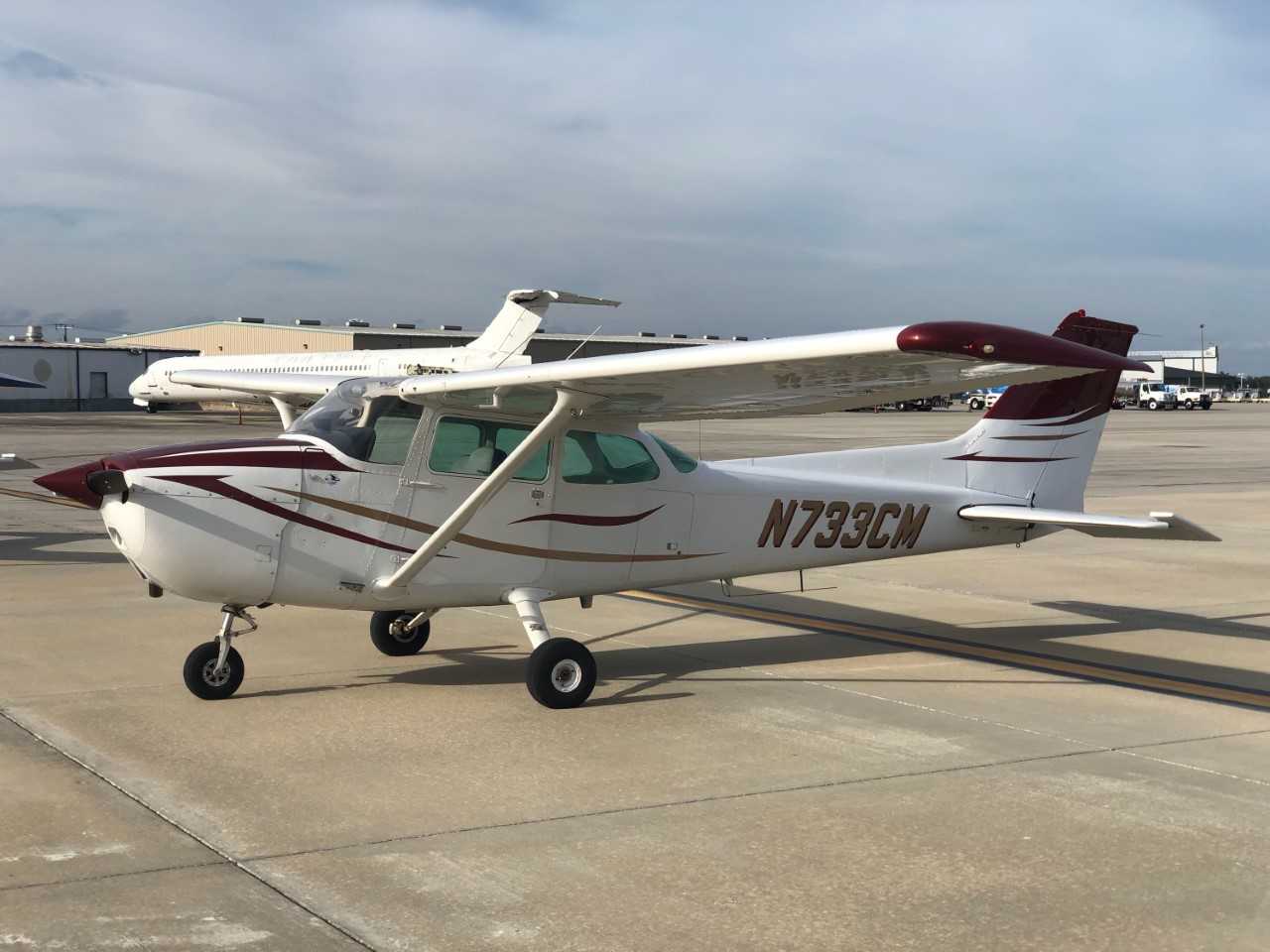 Aircraft | Orlando Sanford Flying Club | Sanford, Florida