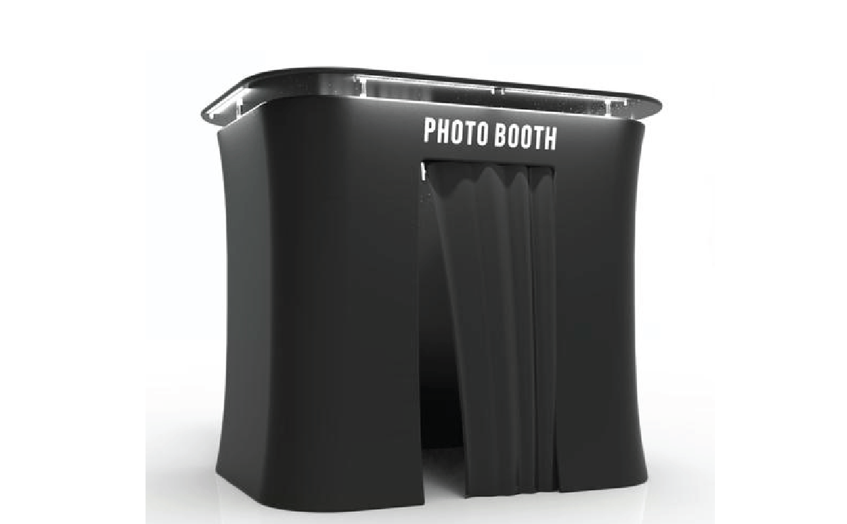 Photo Booth Event Rentals for Corporate Events, Booth Rentals