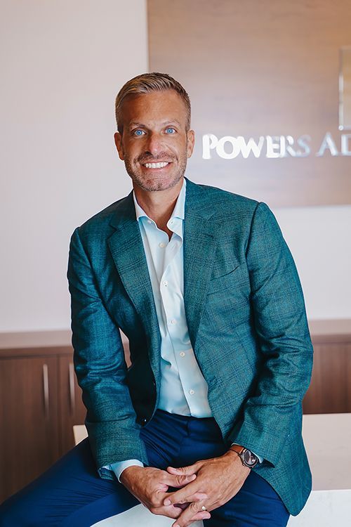 Fiduciary Financial Advisor | Matt Powers | Highland