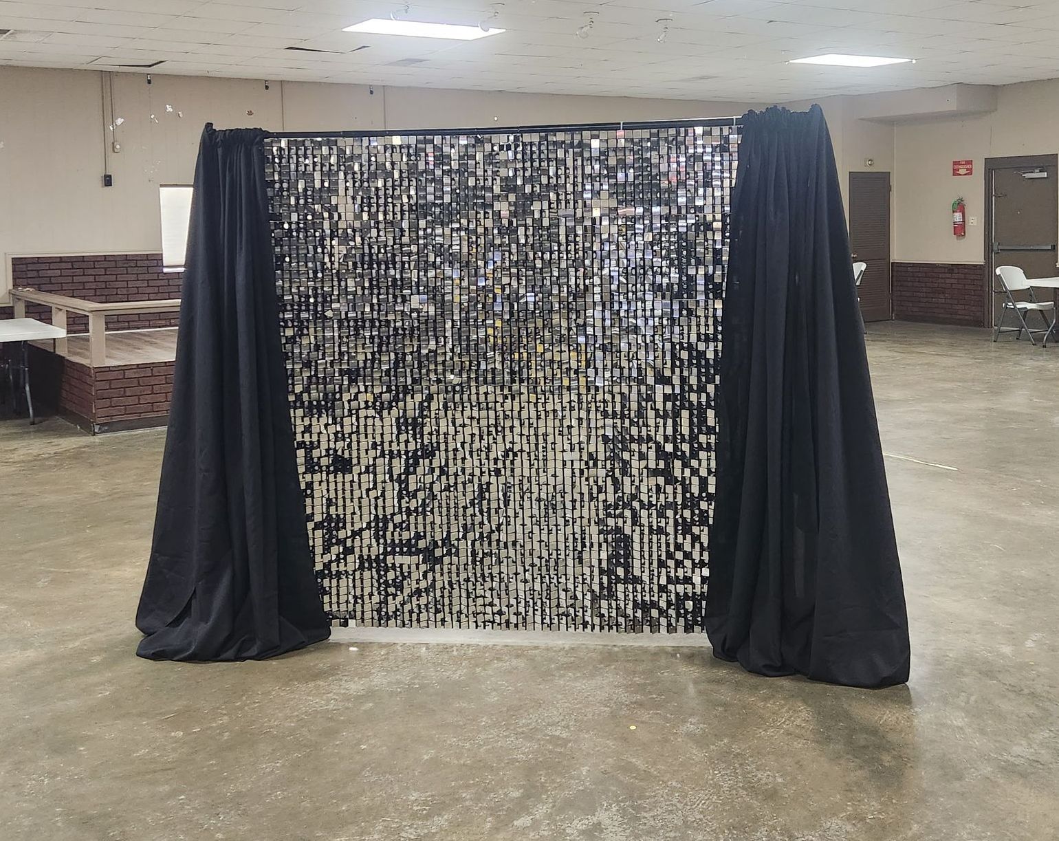 Backdrops | Extraordinary Balloons | Balloon Décor