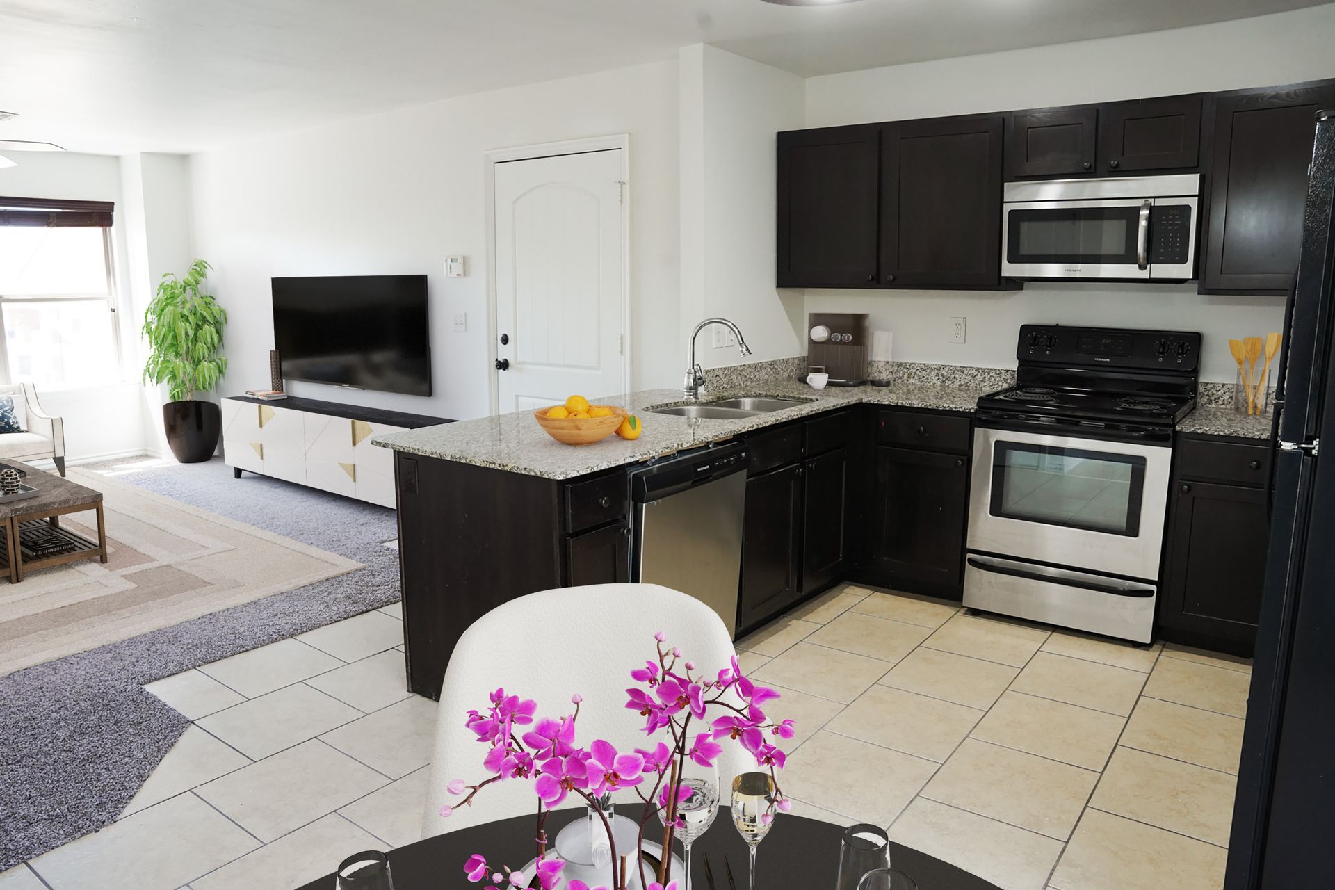 Explore Oklahoma City Townhomes With Countryside Views