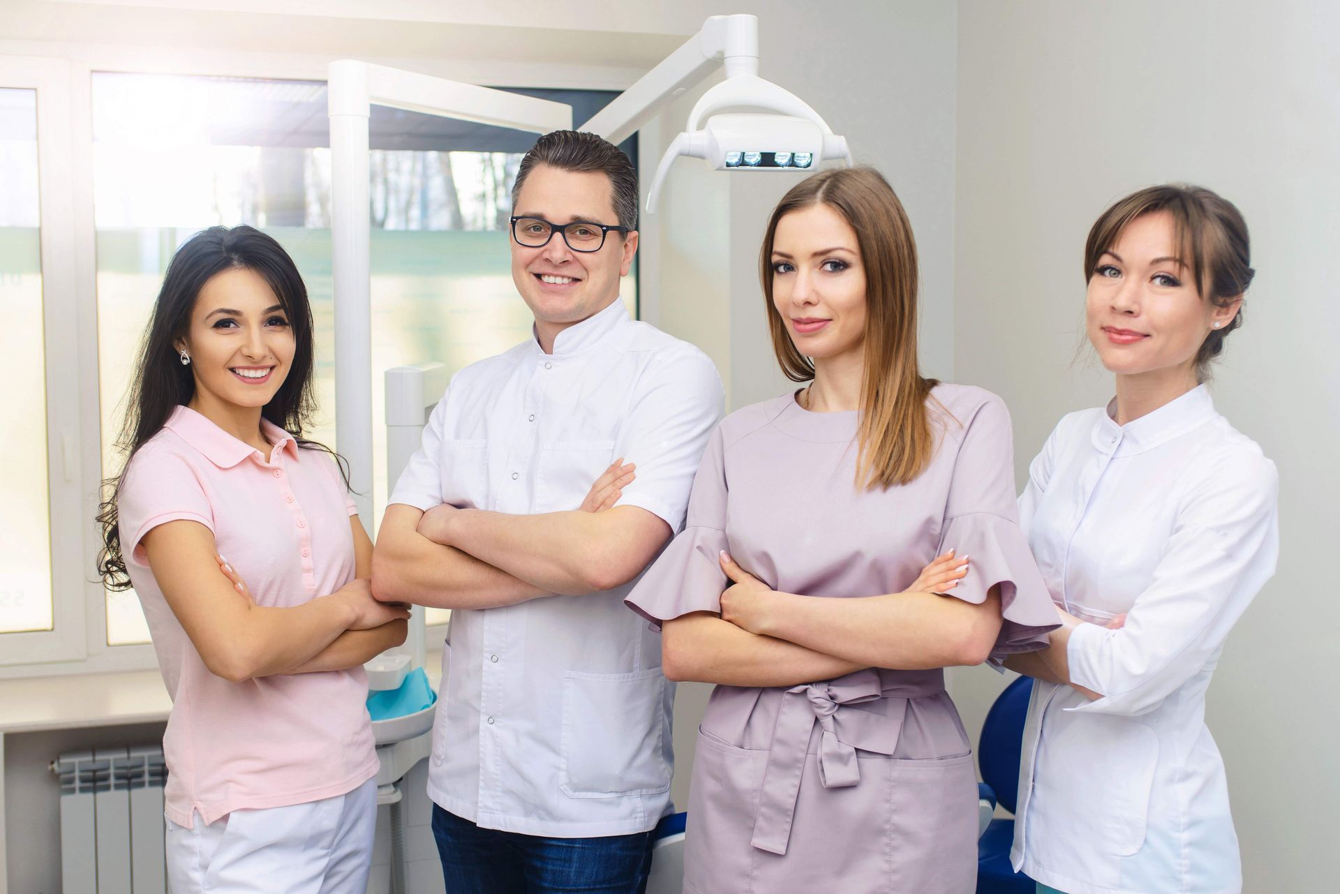 How Can DSO’S Benefit from The LunaLite Device?