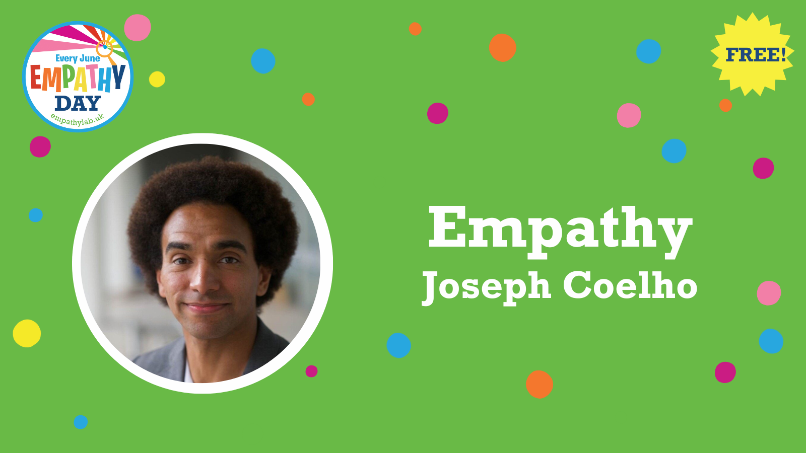 Empathy Shorts | Empathy Lab