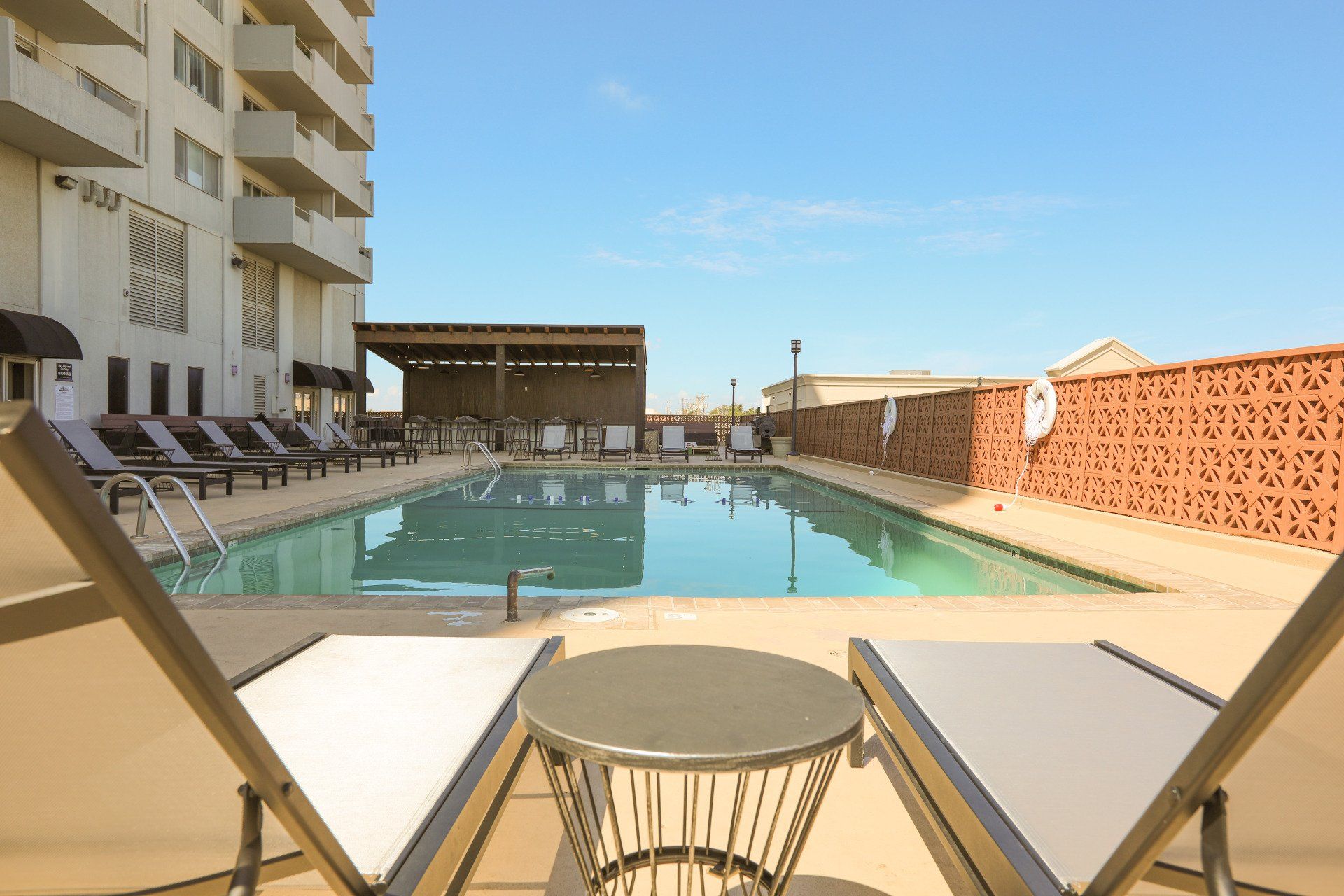 Pet-friendly, Spacious Design | Upscale Apartments OKC
