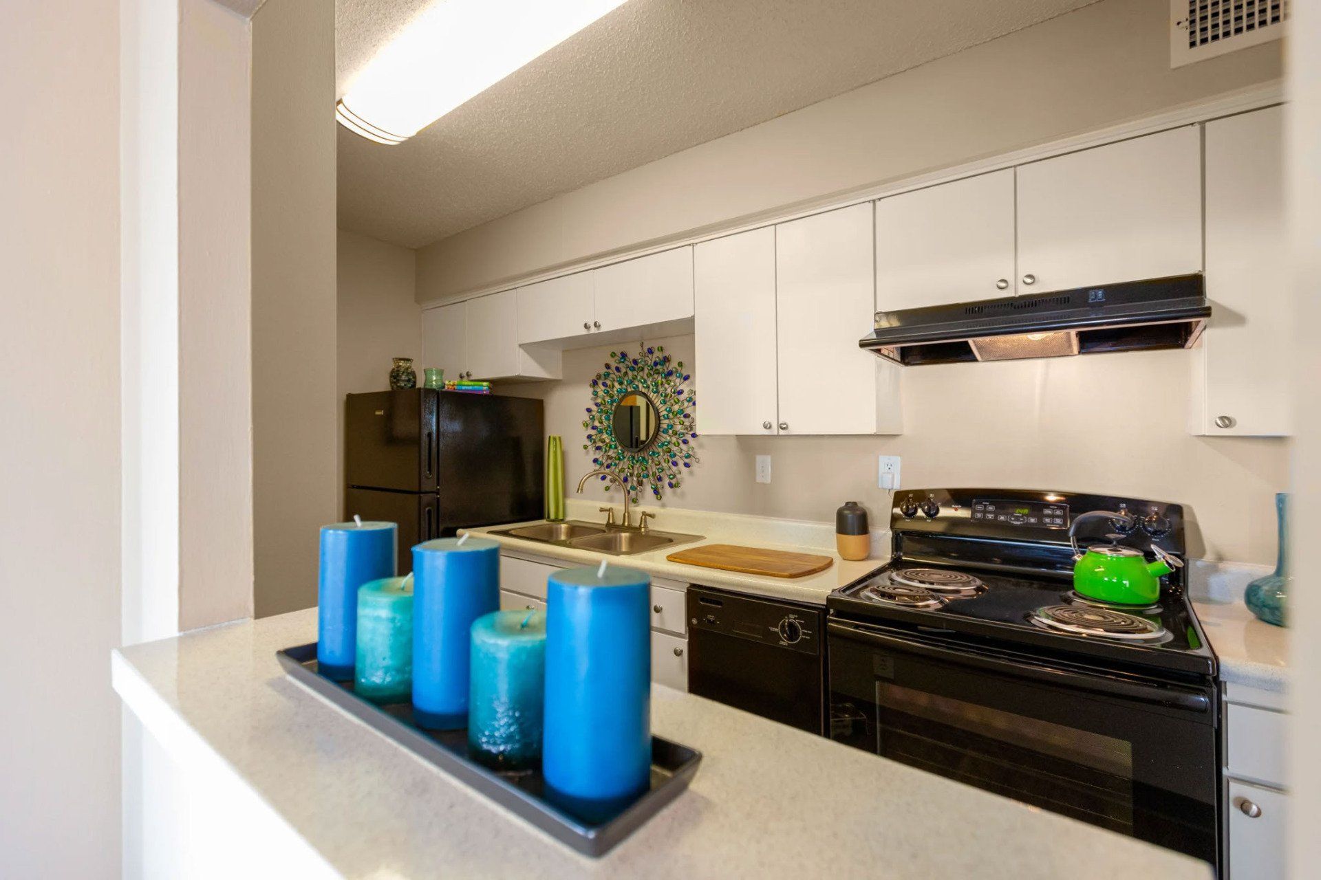 Pet-friendly, Spacious Design | Upscale Apartments OKC