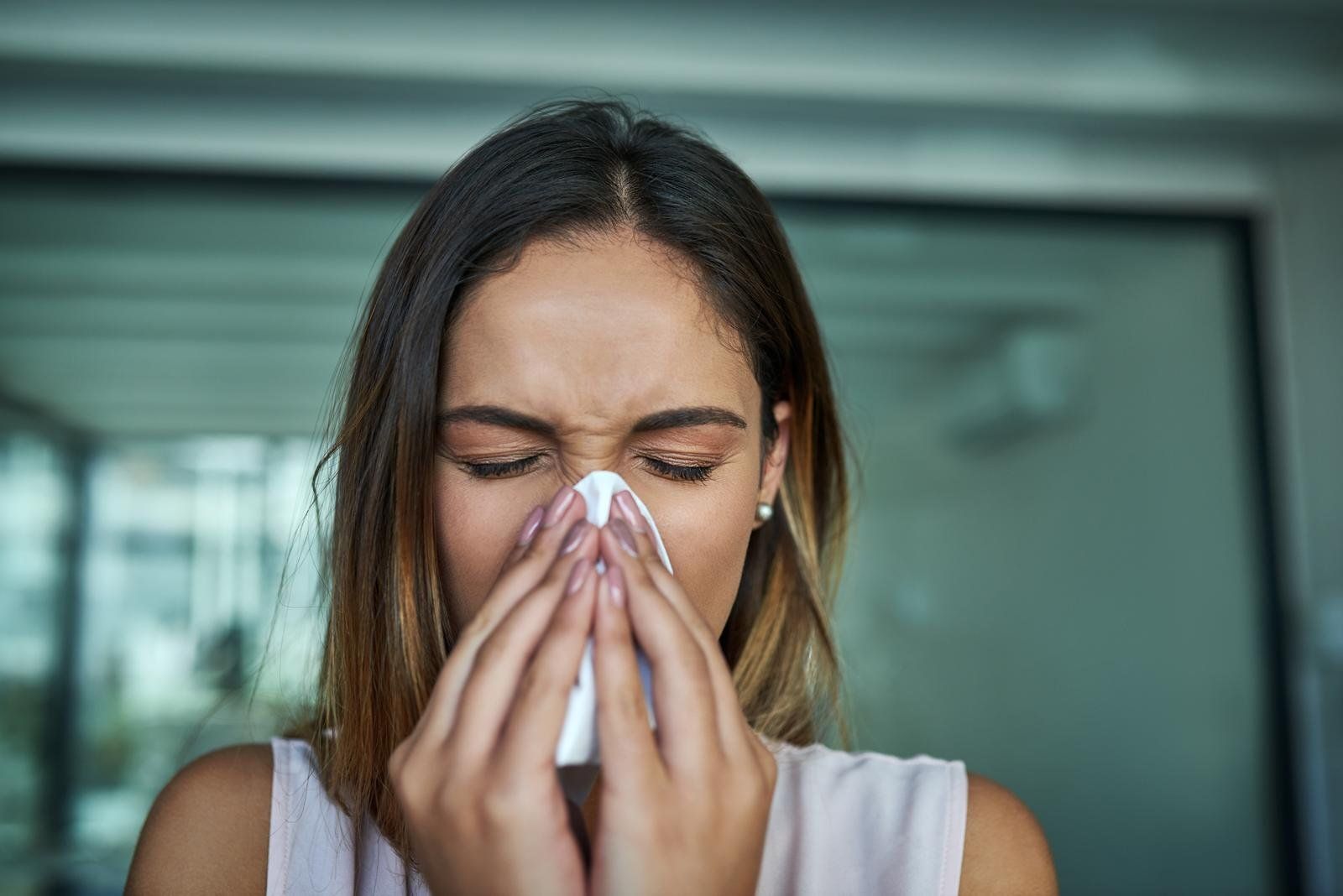How Do I Know If It s Sinus Issues Or Just Allergies how-do-i-know-if-it-s-sinus-issues-or-just-allergies