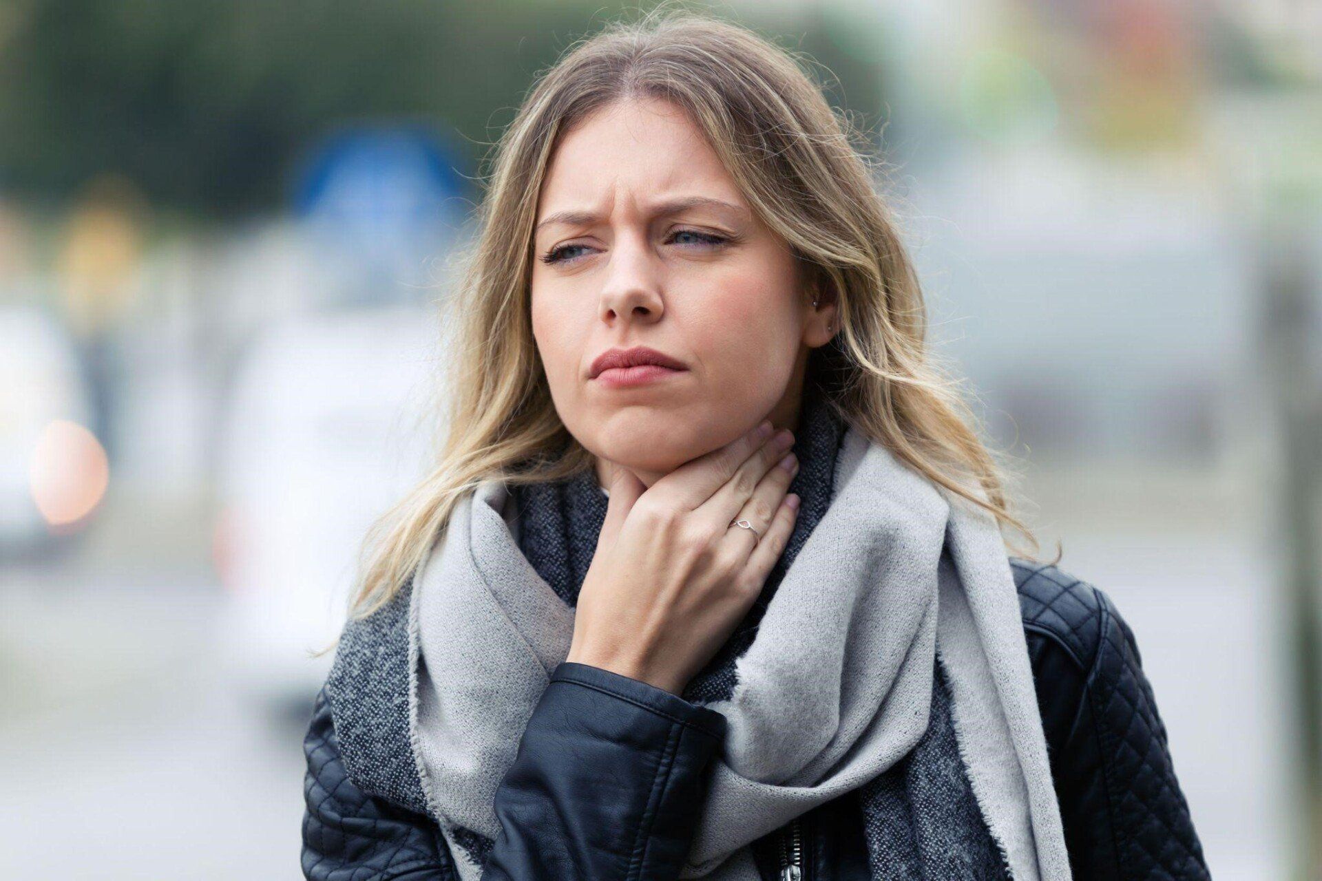 What Are The Common Causes Of Airway Problems What Are The Common Causes Of Airway Problems