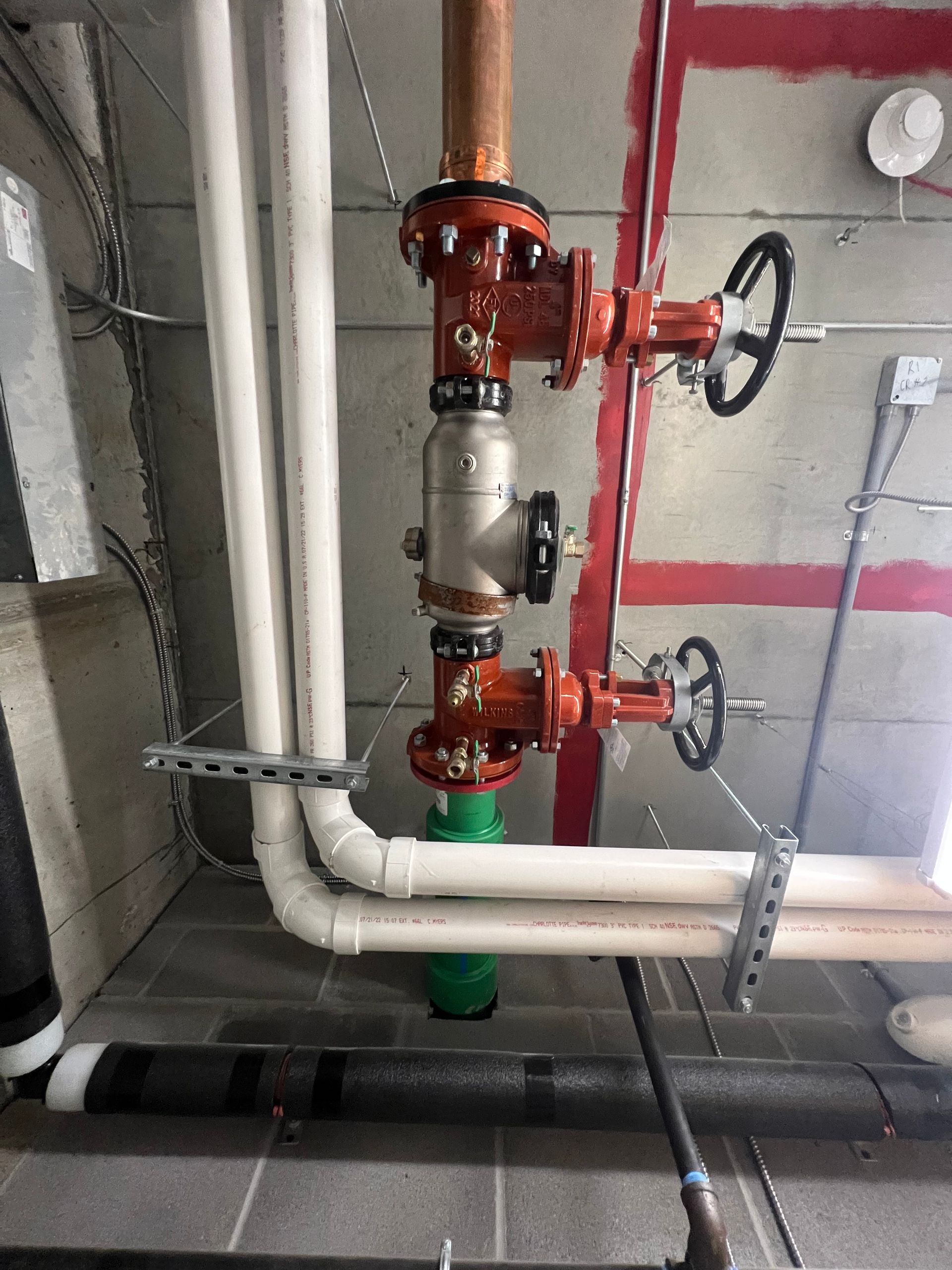 Plumbing Contractor | Columbus, GA | Alexander Plumbing