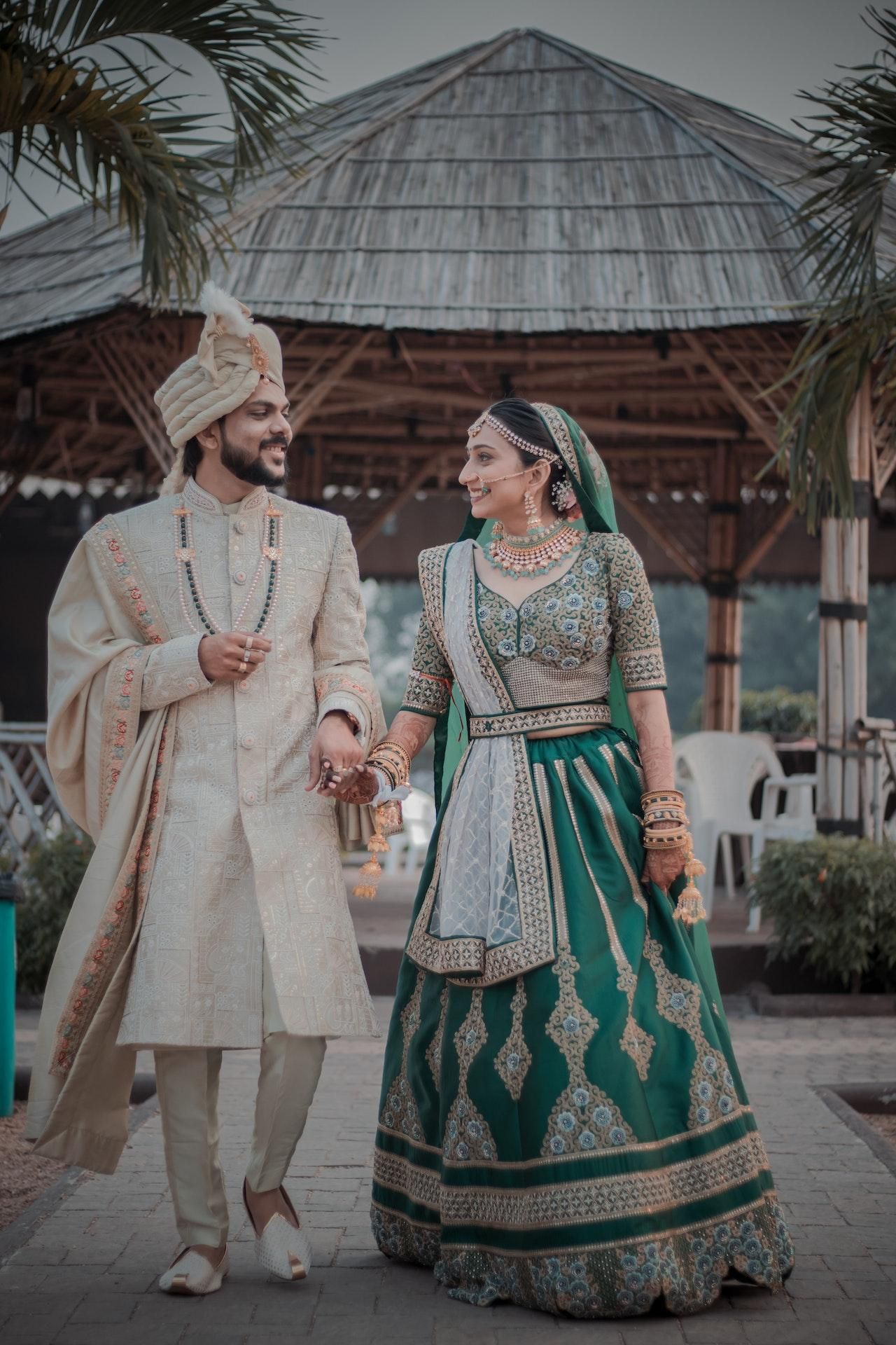 How to Plan a Multicultural Wedding