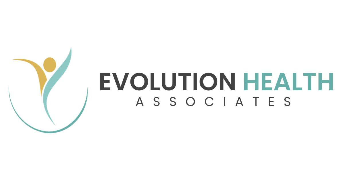 Evolution Health Associates | Mental Health Services