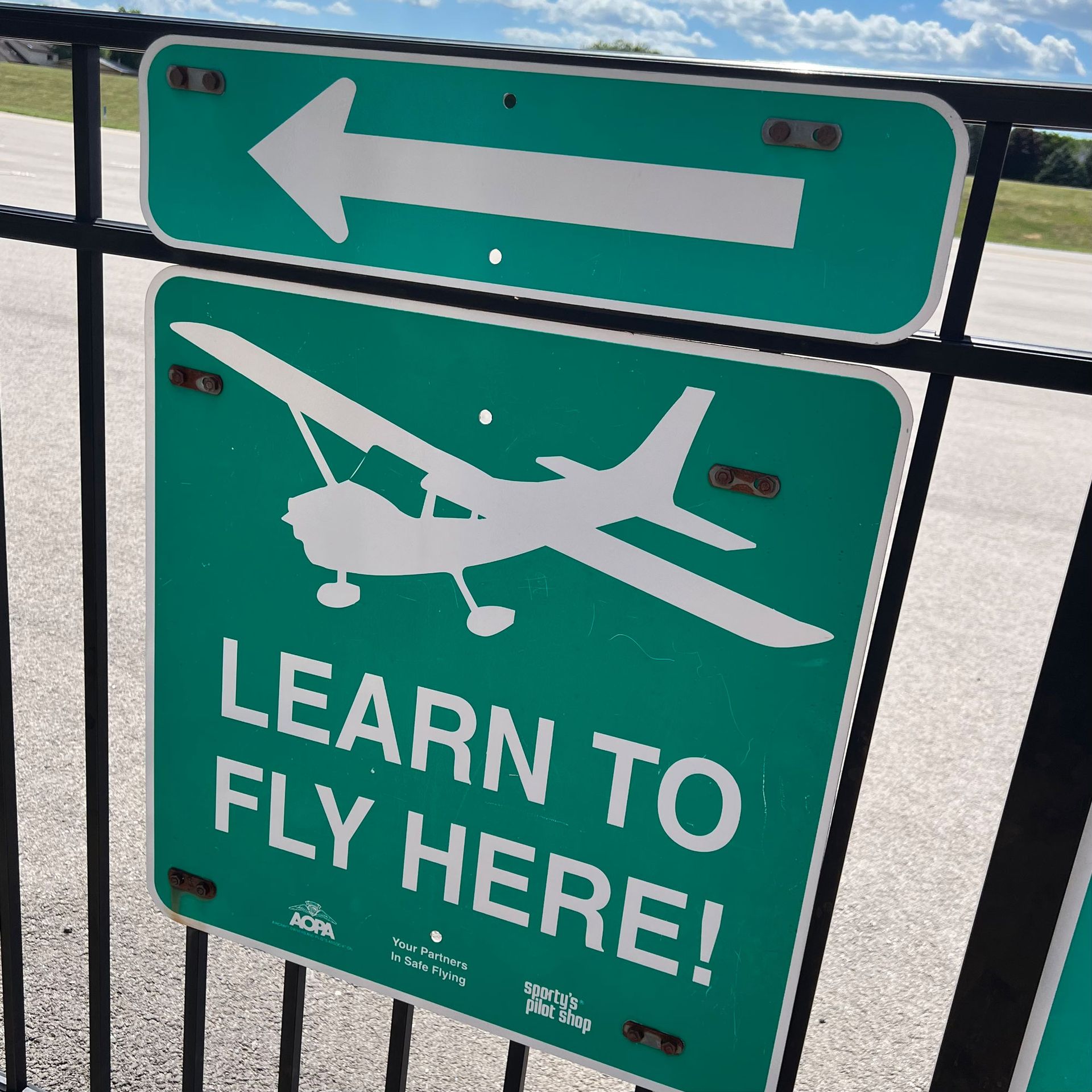 Flight Training in Chicagoland at JWA Flight School