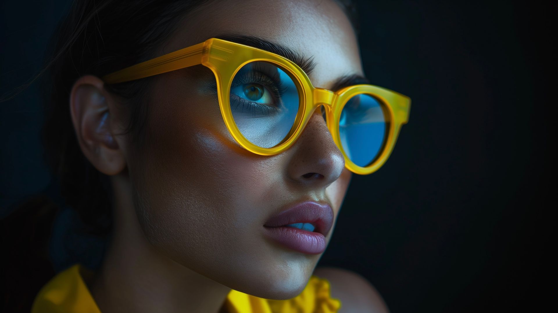 Mythic Eyewear