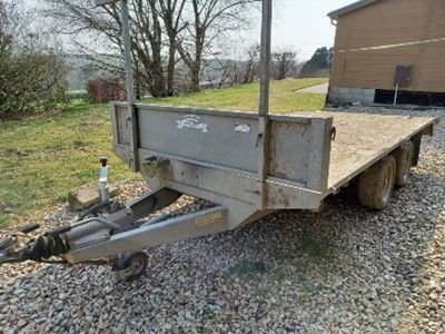 A.G Prowse Ltd, Farming Machinery in Cornwall