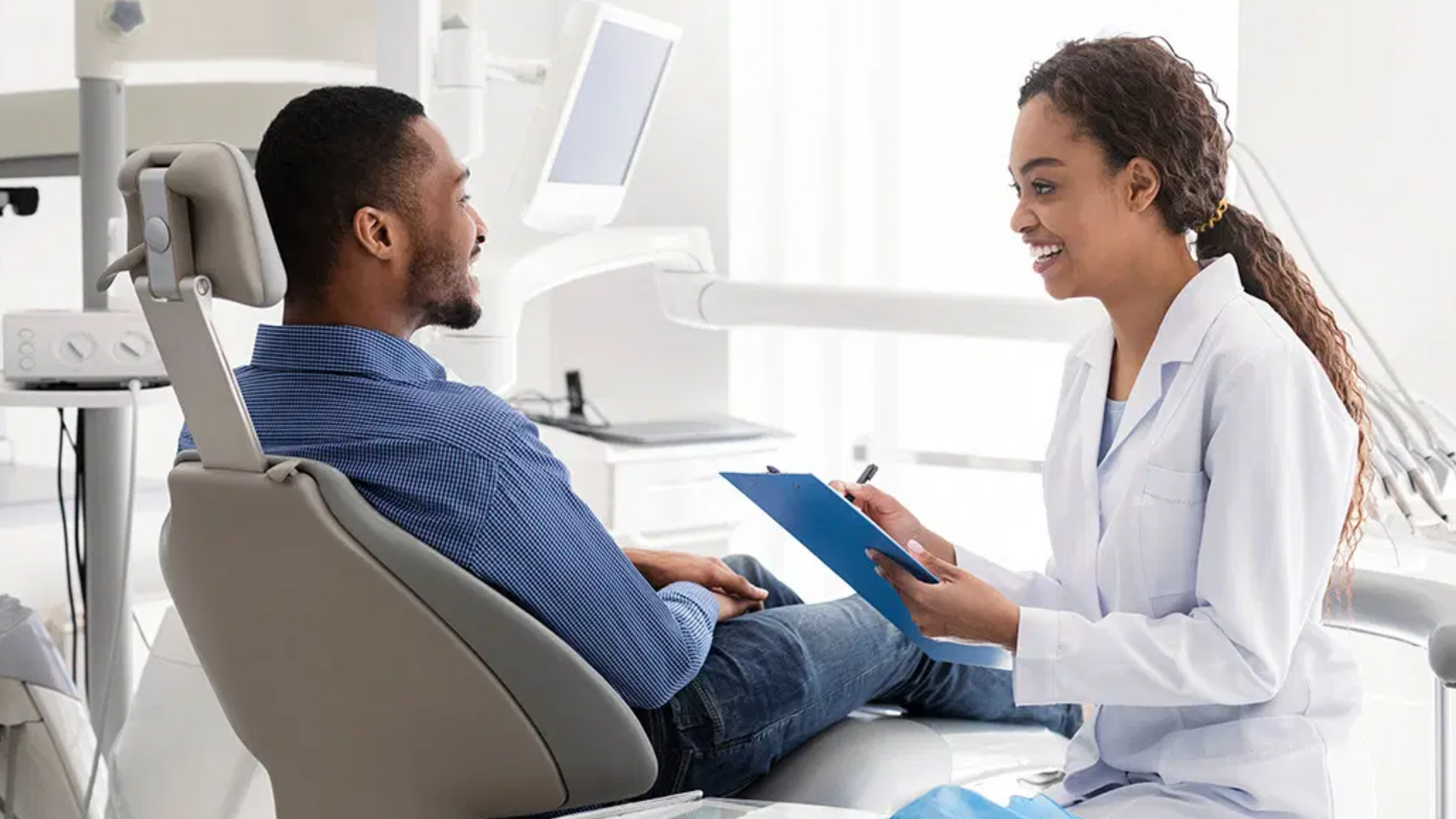 Gums Matter More Than You Think: The Adult Guide to Gum Health