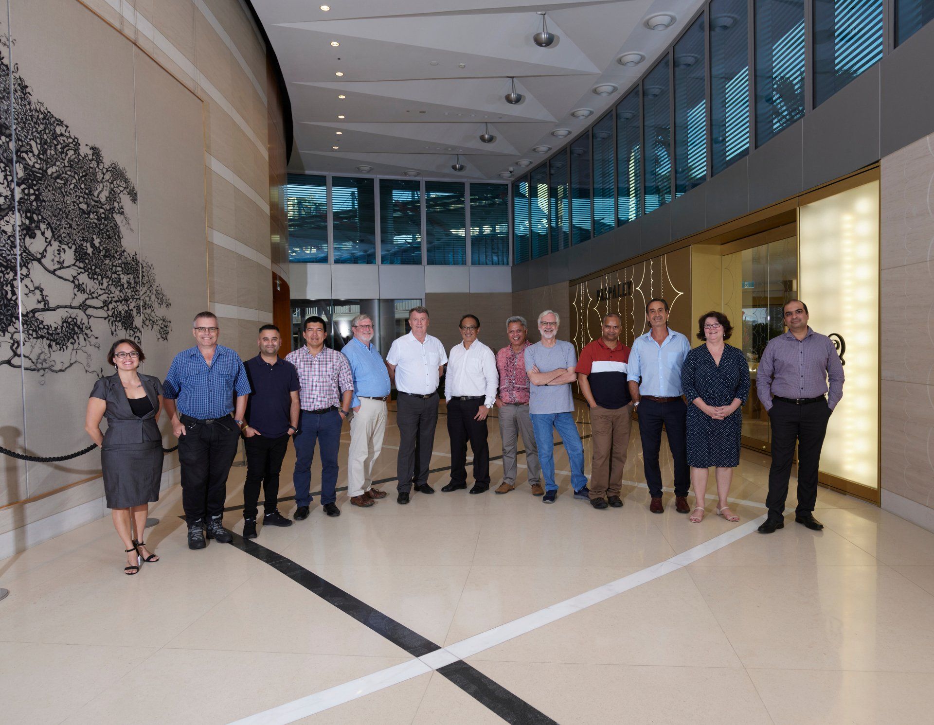 Our Team | Moraitis Consulting