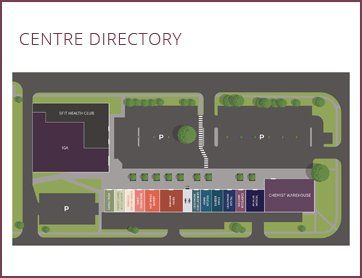 Crestmead Central Shopping Centre