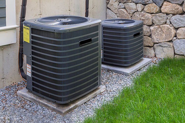 Zip Heating and Cooling