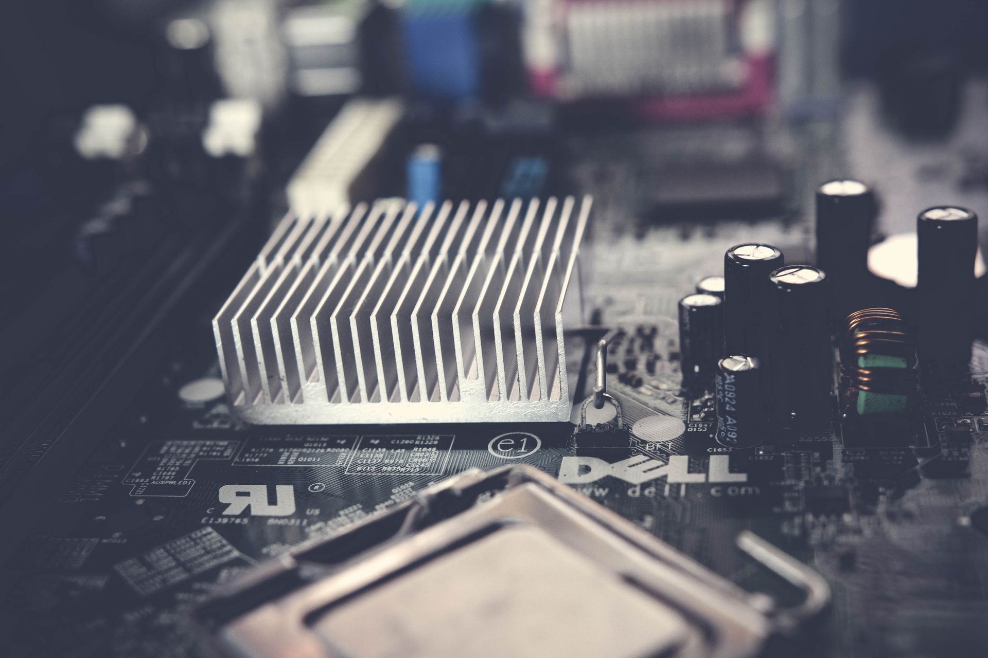 All About Heat Sinks- Types & Functions