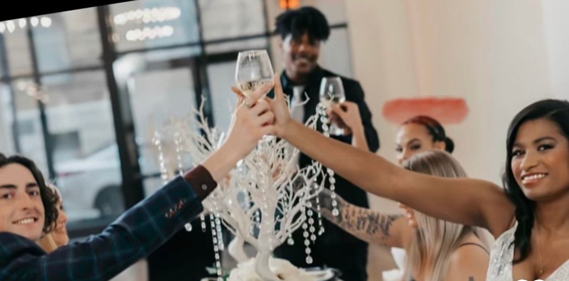 Cincinnati mobile bartending, Champagne Sisters, Private Bartender ...