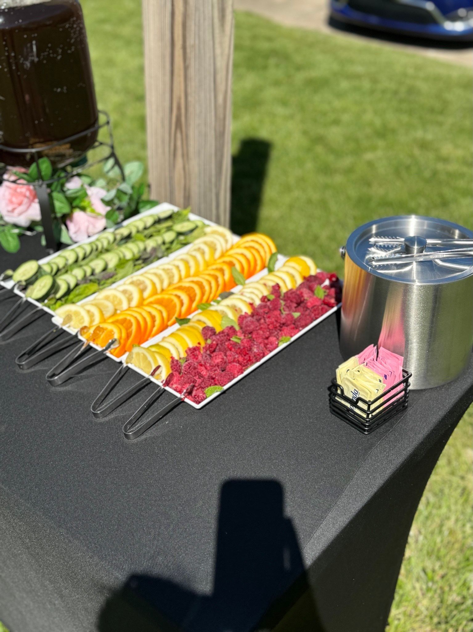 Cincinnati mobile bartending, Champagne Sisters, Private Bartender ...