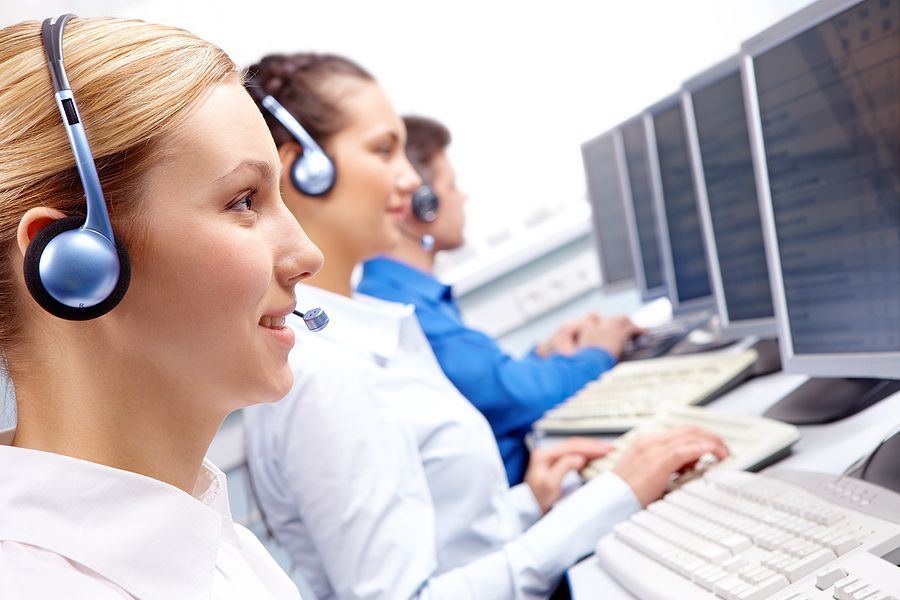 6 Virtual Receptionist Roles that Can Streamline Your Workflow