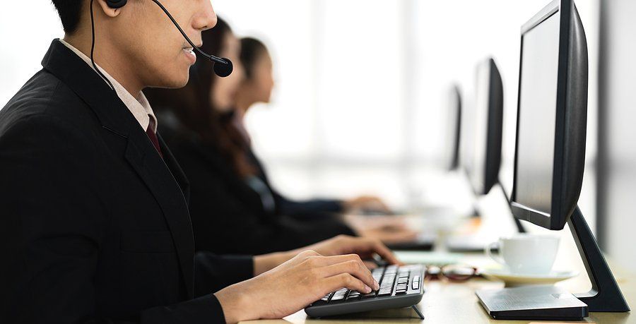 Call Centre for Answering and Call Centre Services | OnCall Centre