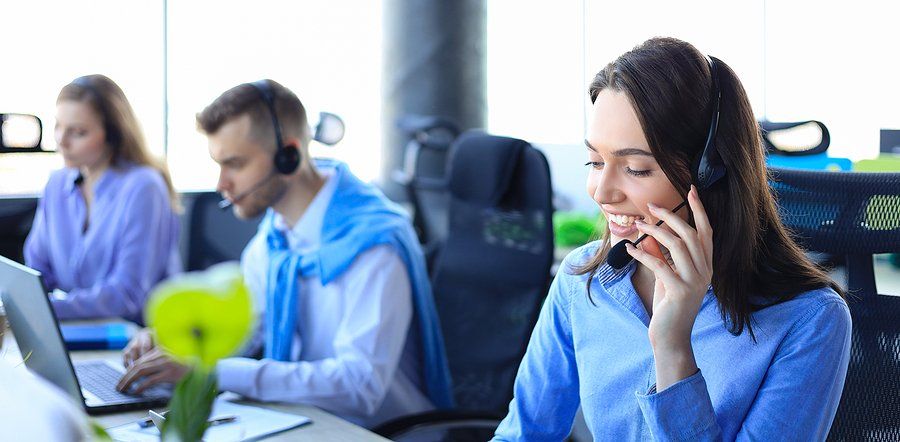 Bilingual Inbound Call Centre and Answering Services in Canada.