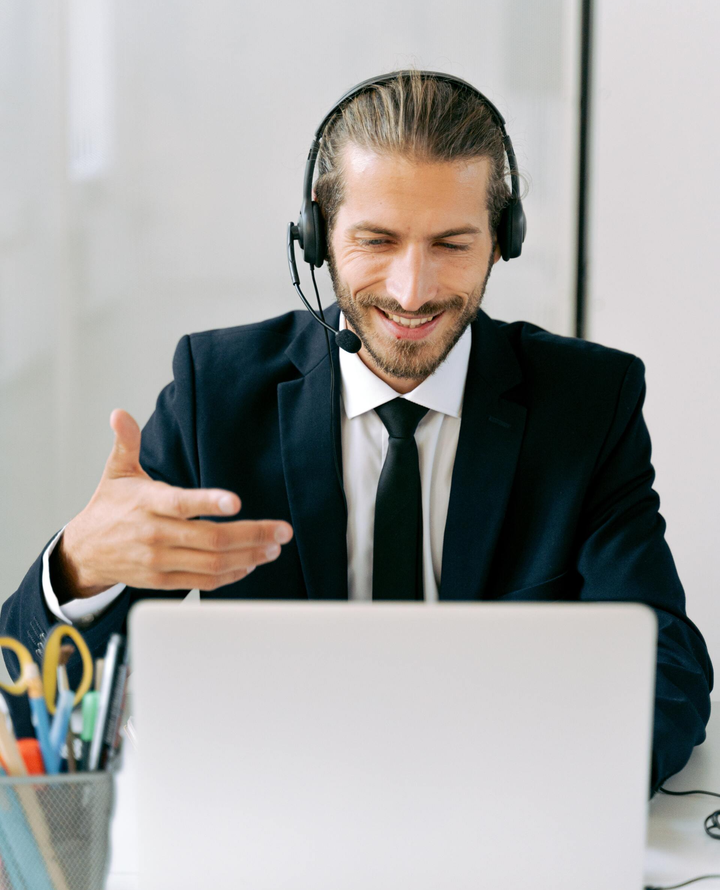 Bilingual Inbound Call Centre and Answering Services in Canada.