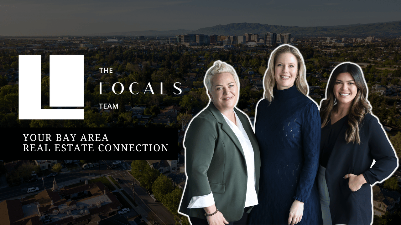 Buy Your Dream Home with The Locals Team