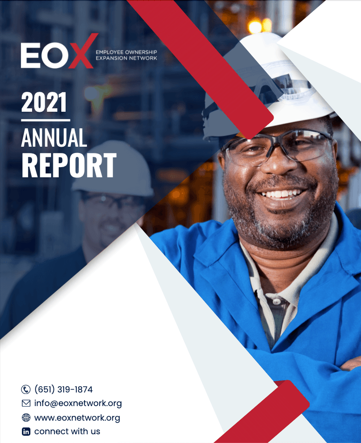 Employee Ownership Expansion Network