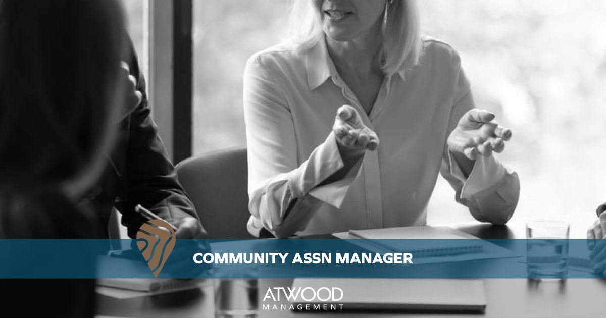 Career Opportunity: Portfolio Manager