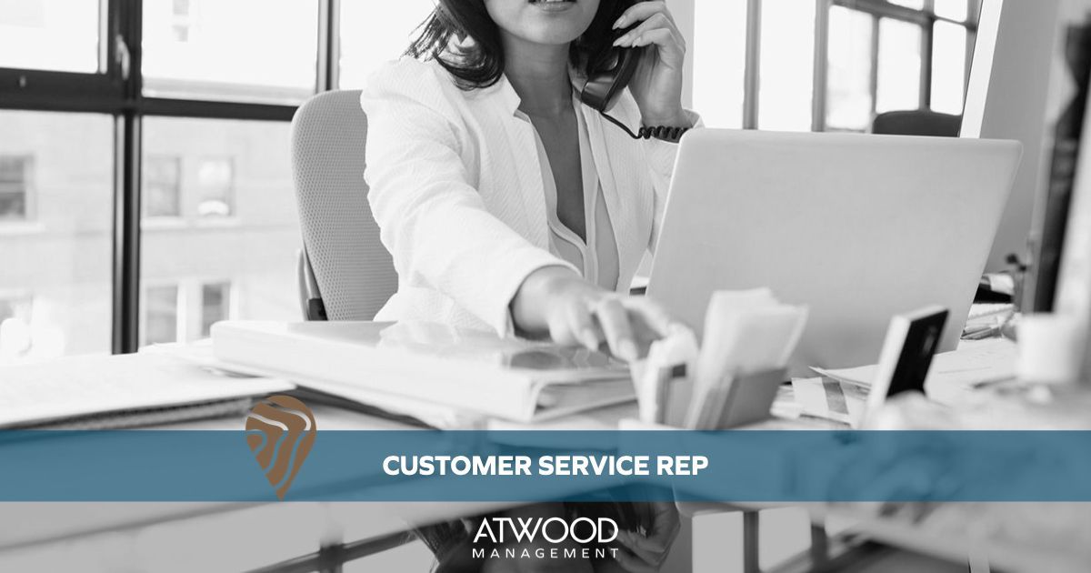 Atwood Management | Premier Property Management in Minnesota