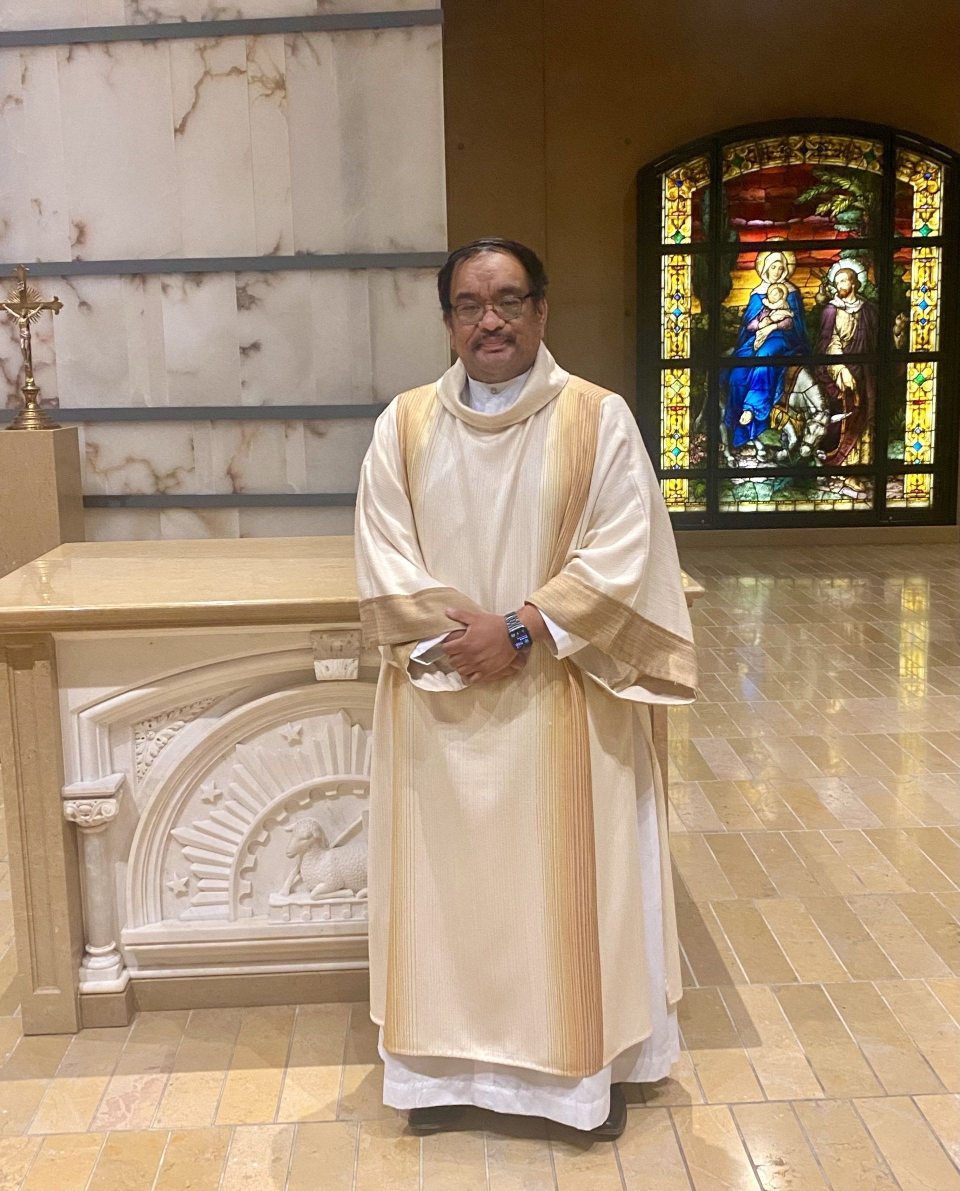 HOME [saintraymond.org]