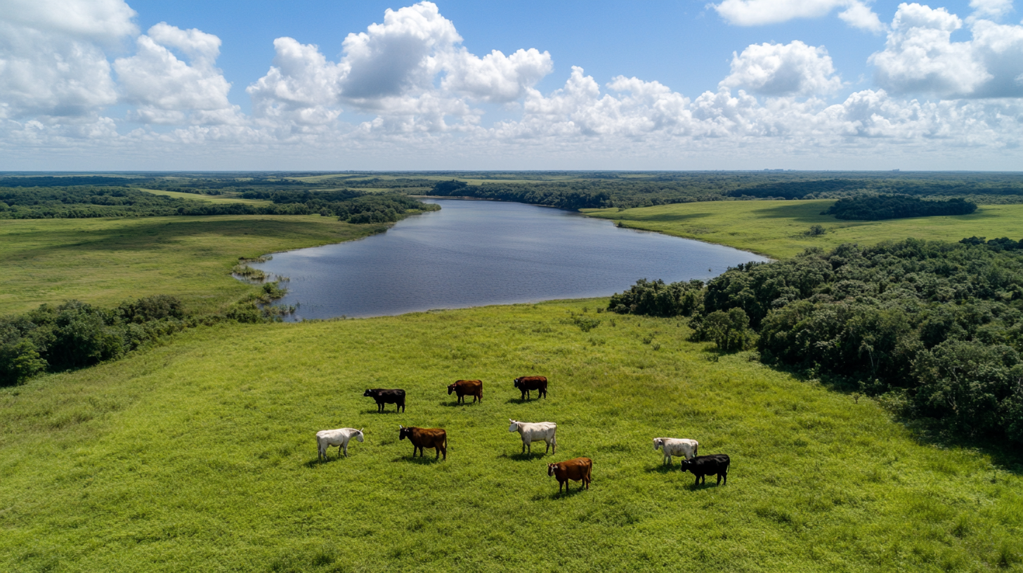 What You Need to Know About Selling Acreage in Central Florida
