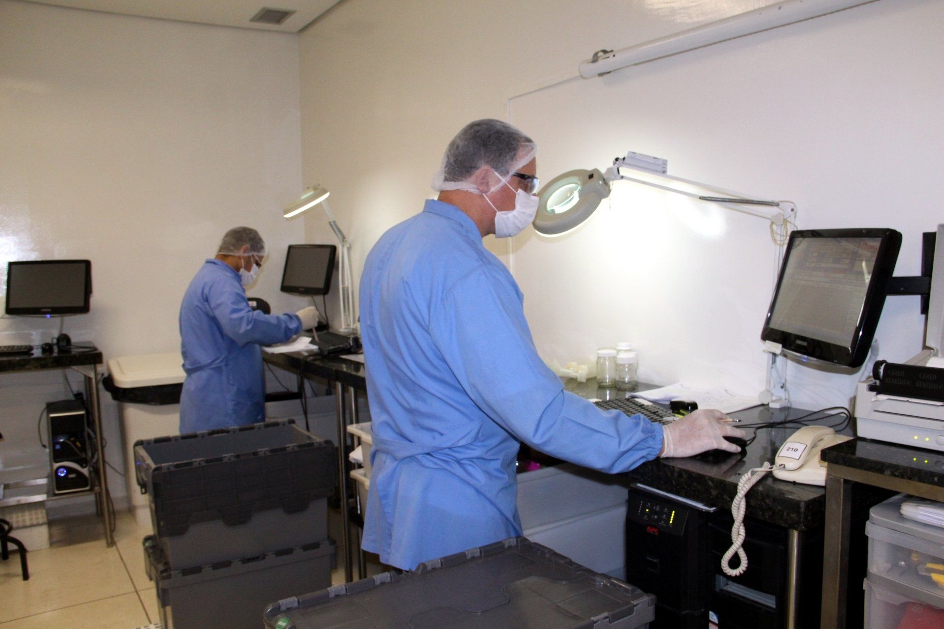 OXIMED ESTERILIZAÇÃO