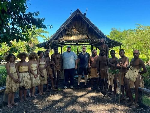 Discover Solomon Islands | Authentic Adventures with Local Guides