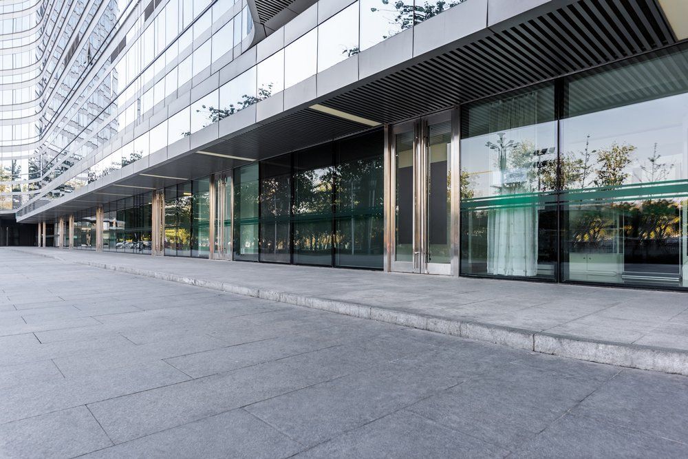 Glass & Mirrors | Dayton, OH | David's Reliable Glass