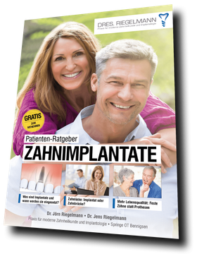 Zahnarzt Springe-Bennigsen - Dres. Riegelmann